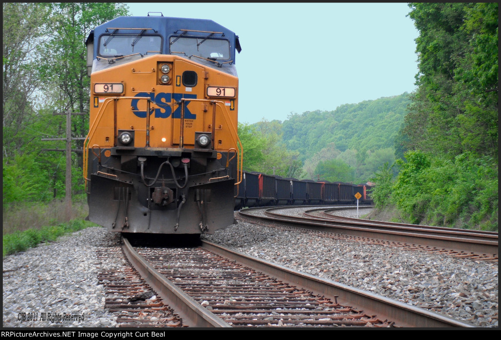 CSX 91 (4)